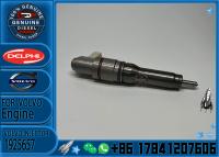 China Delphy Fuel Injector 1925657 BEBJ1D00001 2005596 for DAF MX13 EURO 6MY15 for sale