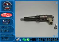 China Genuine Original Diesel Fuel Injection Common Rail F2P Euro 6 DAF Smart Injector 1972591 BEBJ1D00003 for Paccar MX13 US13 for sale