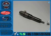 China Genuine Original Diesel Fuel Injection Common Rail F2P Euro 6 DAF Smart Injector 1972591 BEBJ1D00003 for Paccar MX13 US13 for sale