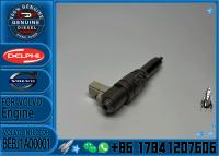 China Hot Selling New Common Rail Injector BEBJ1A00001 BEBJ1A00101 BEBJ1A00201 BEBJ1A05001 for DAF CF85/XF105 12.9 d for sale