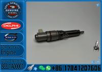 China Hot Selling New Common Rail Injector BEBJ1A00001 BEBJ1A00101 BEBJ1A00201 BEBJ1A05001 for DAF CF85/XF105 12.9 d for sale