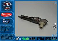 China Hot Selling New Common Rail Injector BEBJ1A00001 BEBJ1A00101 BEBJ1A00201 BEBJ1A05001 for DAF CF85/XF105 12.9 d for sale