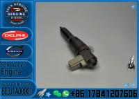 China Hot Selling New Common Rail Injector BEBJ1A00001 BEBJ1A00101 BEBJ1A00201 BEBJ1A05001 for DAF CF85/XF105 12.9 d for sale