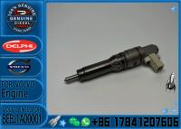 China Hot Selling New Common Rail Injector BEBJ1A00001 BEBJ1A00101 BEBJ1A00201 BEBJ1A05001 for DAF CF85/XF105 12.9 d for sale