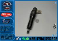 China Hot Selling New Common Rail Injector BEBJ1A00001 BEBJ1A00101 BEBJ1A00201 BEBJ1A05001 for DAF CF85/XF105 12.9 d for sale