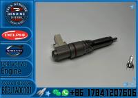China Hot Selling New Common Rail Injector BEBJ1A00001 BEBJ1A00101 BEBJ1A00201 BEBJ1A05001 for DAF CF85/XF105 12.9 d for sale