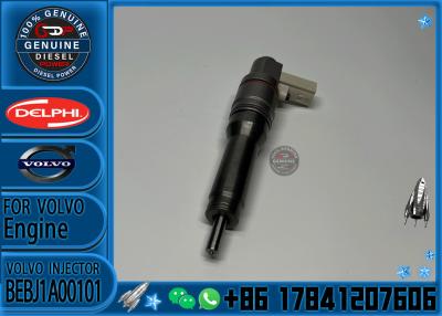 China Hot Selling New Common Rail Injector BEBJ1A00001 BEBJ1A00101 BEBJ1A00201 BEBJ1A05001 for DAF CF85/XF105 12.9 d for sale
