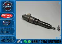 China Hot Selling New Common Rail Injector BEBJ1A00001 BEBJ1A00101 BEBJ1A00201 BEBJ1A05001 for DAF CF85/XF105 12.9 d for sale