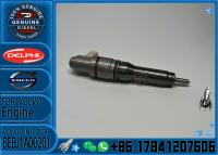 China New Injector BEBJ1A00001 BEBJ1A00101 BEBJ1A00201 BEBJ1A05001 for DAF 1661060 1660160 01905002 1820820 1905002 1725282 1742535 for sale