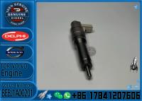 China New Injector BEBJ1A00001 BEBJ1A00101 BEBJ1A00201 BEBJ1A05001 for DAF 1661060 1660160 01905002 1820820 1905002 1725282 1742535 for sale