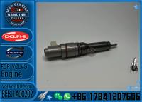China Fuel Injector Assembly BEBJ1A05002 BEBJ1A00202 BEBJ1A05001 1905001 1846419 1905002 for sale