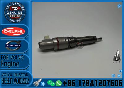 China Fuel Injector Assembly BEBJ1A05002 BEBJ1A00202 BEBJ1A05001 1905001 1846419 1905002 for sale