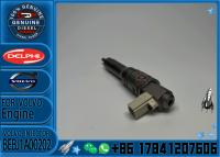China Fuel Injector Assembly BEBJ1A05002 BEBJ1A00202 BEBJ1A05001 1905001 1846419 1905002 for sale