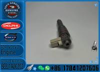 China Fuel Injector Assembly BEBJ1A05002 BEBJ1A00202 BEBJ1A05001 1905001 1846419 1905002 for sale