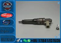 China Original Injector BEBJ1A05001 BEBJ1A00101 BEBJ1A00201 DAF F2P DIESEL INJECTOR UNIT DMCI EUP-I for DAF XF85 XF105 for sale