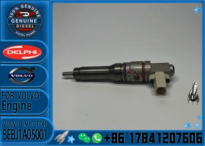 China Original Injector BEBJ1A05001 BEBJ1A00101 BEBJ1A00201 DAF F2P DIESEL INJECTOR UNIT DMCI EUP-I for DAF XF85 XF105 for sale