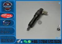 China Original Injector BEBJ1A05001 BEBJ1A00101 BEBJ1A00201 DAF F2P DIESEL INJECTOR UNIT DMCI EUP-I for DAF XF85 XF105 for sale