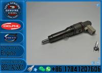 China Original Injector BEBJ1A05001 BEBJ1A00101 BEBJ1A00201 DAF F2P DIESEL INJECTOR UNIT DMCI EUP-I for DAF XF85 XF105 for sale