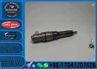 China Fuel Injector Assembly BEBJ1A05002 BEBJ1A00202 BEBJ1A05001 1905001 1846419 1905002 for sale