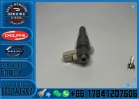 China Fuel Injector Assembly BEBJ1A05002 BEBJ1A00202 BEBJ1A05001 1905001 1846419 1905002 for sale