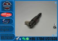 China Fuel Injector Assembly BEBJ1A05002 BEBJ1A00202 BEBJ1A05001 1905001 1846419 1905002 for sale