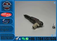 China Fuel Injector Assembly BEBJ1A05002 BEBJ1A00202 BEBJ1A05001 1905001 1846419 1905002 for sale