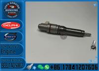 China Fuel Injector Assembly BEBJ1A05002 BEBJ1A00202 BEBJ1A05001 1905001 1846419 1905002 for sale