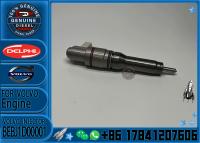 China High Quality Diesel Fuel Injector BEBJ1B00001 1829500 BEBJ1D00001 BEBJ1D00003 for sale