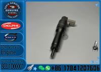 China High Quality Diesel Fuel Injector BEBJ1B00001 1829500 BEBJ1D00001 BEBJ1D00003 for sale