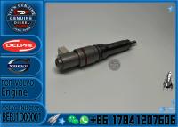 China High Quality Diesel Fuel Injector BEBJ1B00001 1829500 BEBJ1D00001 BEBJ1D00003 for sale