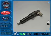 China High Quality Diesel Fuel Injector BEBJ1B00001 1829500 BEBJ1D00001 BEBJ1D00003 for sale