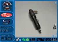 China High Quality Diesel Fuel Injector BEBJ1B00001 1829500 BEBJ1D00001 BEBJ1D00003 for sale