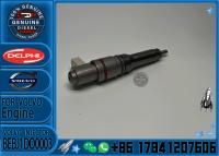 China Remanufactured diesel Fuel DAF Injector 1972591 BEBJ1D00003 for PACCAR MX13-MX10 for sale