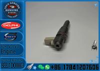 China Remanufactured diesel Fuel DAF Injector 1972591 BEBJ1D00003 for PACCAR MX13-MX10 for sale