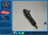 China Remanufactured diesel Fuel DAF Injector 1972591 BEBJ1D00003 for PACCAR MX13-MX10 for sale