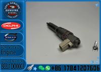 China Remanufactured diesel Fuel DAF Injector 1972591 BEBJ1D00003 for PACCAR MX13-MX10 for sale
