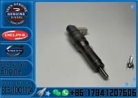 China Diesel Fuel Injector Common Rail Parts Injector1972591 BEBJ1DO1104 1972590 for VOLVO for sale