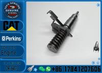 China New Diesel Engine Fuel Injector 371-3974 for Caterpillar C7.1 Engine E320D2 E329D2 Excavator Spare Parts for sale