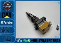 China WEIYUAN High Quality 128-6601 Solenoid Valve Made in China for CAT 3126B Diesel Injector in Construction Machinery for sale