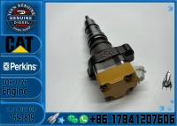 China Fuel Injector for CAT 3126 177-4754 177-4752 178-0199 Construction Machinery diesel Engine Spare Parts for Machinery Repair Shop for sale