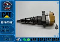China Fuel Injector for CAT 3126 177-4754 177-4752 178-0199 Construction Machinery diesel Engine Spare Parts for Machinery Repair Shop for sale