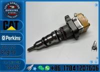 China Fuel Injector for CAT 3126 177-4754 177-4752 178-0199 Construction Machinery diesel Engine Spare Parts for Machinery Repair Shop for sale