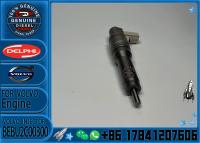 China Fuel Unit Pump BEBU2C00300 BEBU2C00500 BEBU2C00200 for DAF MX13 EUP 1934322 2102391 1871117 21034613 20453499 2034927 for sale