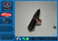 China High Quality Common Rail Injector 33800-82600 Diesel Fuel Injector 33800-84300 for Hyundai Engine for sale