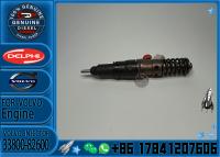 China High Quality Common Rail Injector 33800-82600 Diesel Fuel Injector 33800-84300 for Hyundai Engine for sale