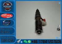 China High Quality Common Rail Injector 33800-82600 Diesel Fuel Injector 33800-84300 for Hyundai Engine for sale