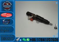 China Used for Modern Engine diesel Injectors 33800-84310 33800-82610 diesel Common Rail Injectors for sale