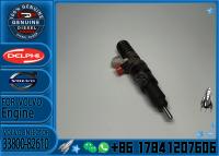 China Used for Modern Engine diesel Injectors 33800-84310 33800-82610 diesel Common Rail Injectors for sale