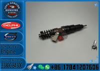 China High Quality Fuel Injection System Diesel Fuel F2 Pumping Injector 33800-84300 33800 84300 BEBE1R4001 BEBE1R4101 BEBE1R4201 for sale