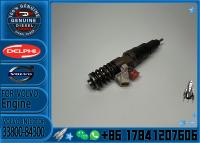 China High Quality Fuel Injection System Diesel Fuel F2 Pumping Injector 33800-84300 33800 84300 BEBE1R4001 BEBE1R4101 BEBE1R4201 for sale